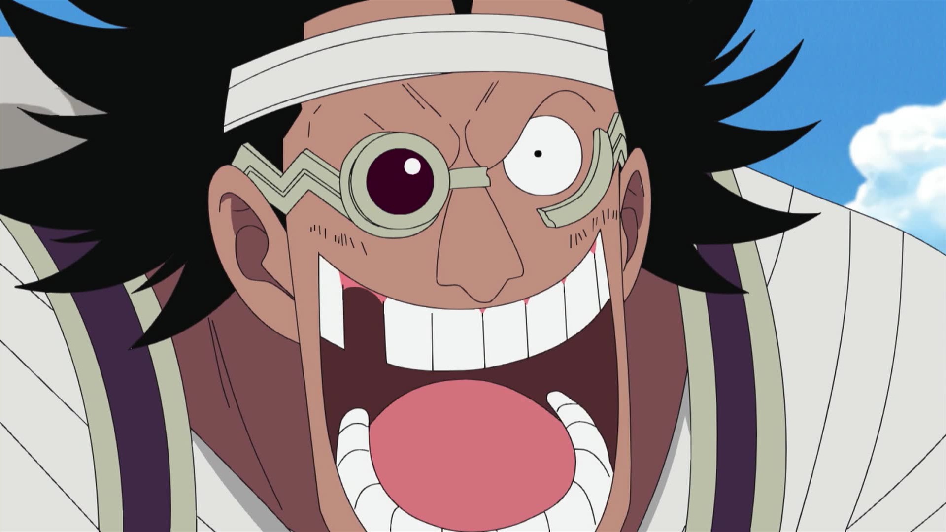 Ван-Пис 267 серия смотреть онлайн бесплатно!